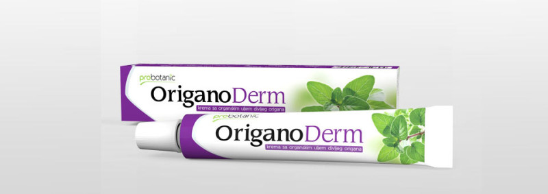 Proizvodi | Probotanic