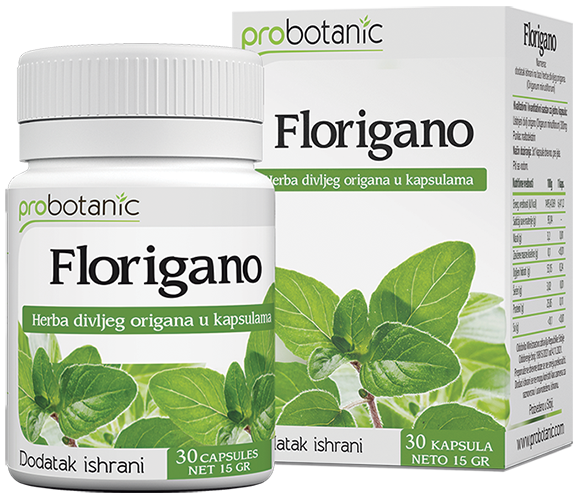 Probotanic – organski proizvodi i dodaci ishrani.