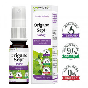 Prodavnica | Probotanic